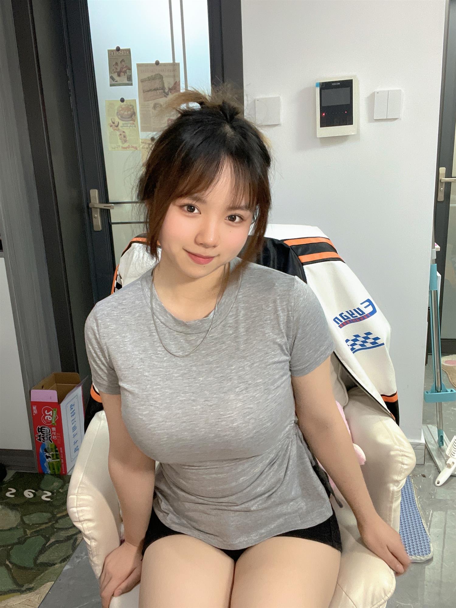 葱油饼er 灰灰 [16P-22MB] – 热力图