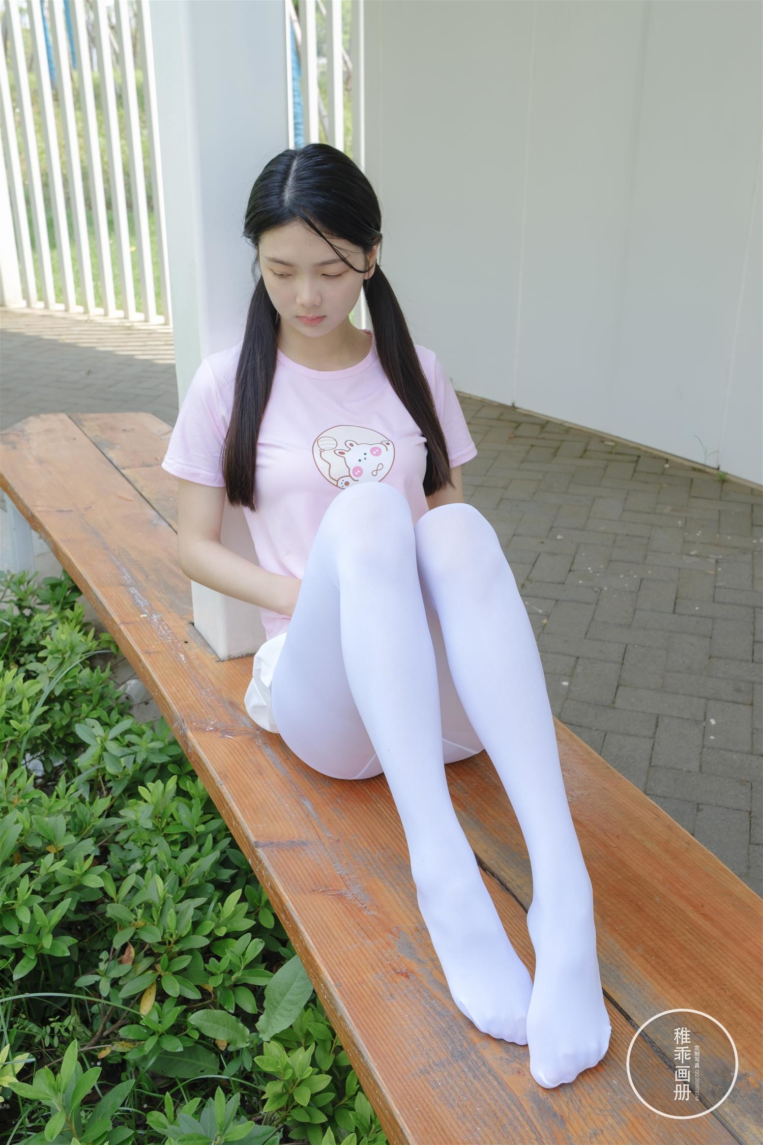 稚乖画册 晴空-008 夜夜 户外80d白丝 [84P1V-2.90GB] – 热力图