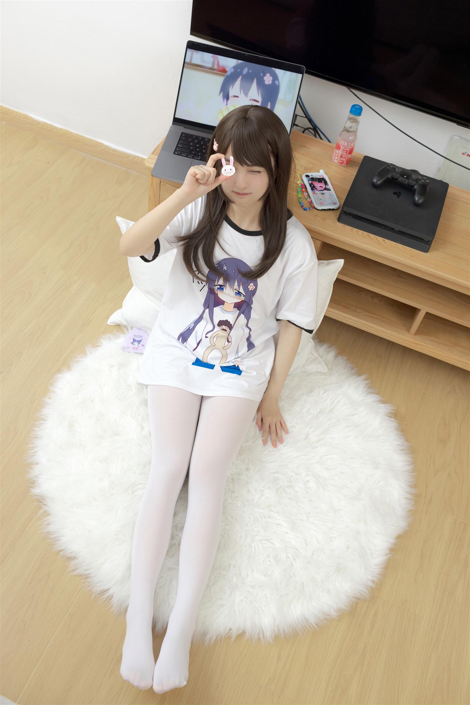 少女秩序 EXVOL.14 小葵 [89P1V-2.34GB] – 热力图