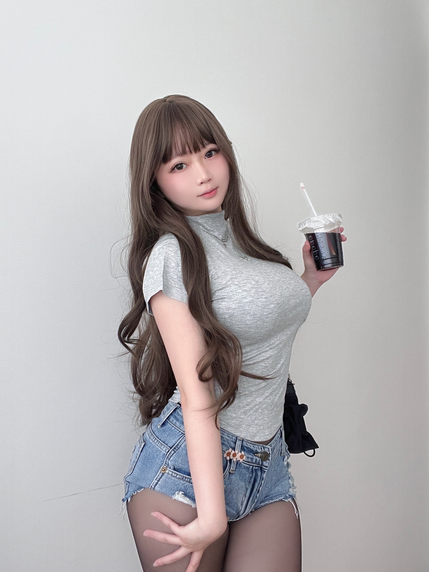 是依酱吖 学姐的背影 [38P5V-756MB] – 热力图