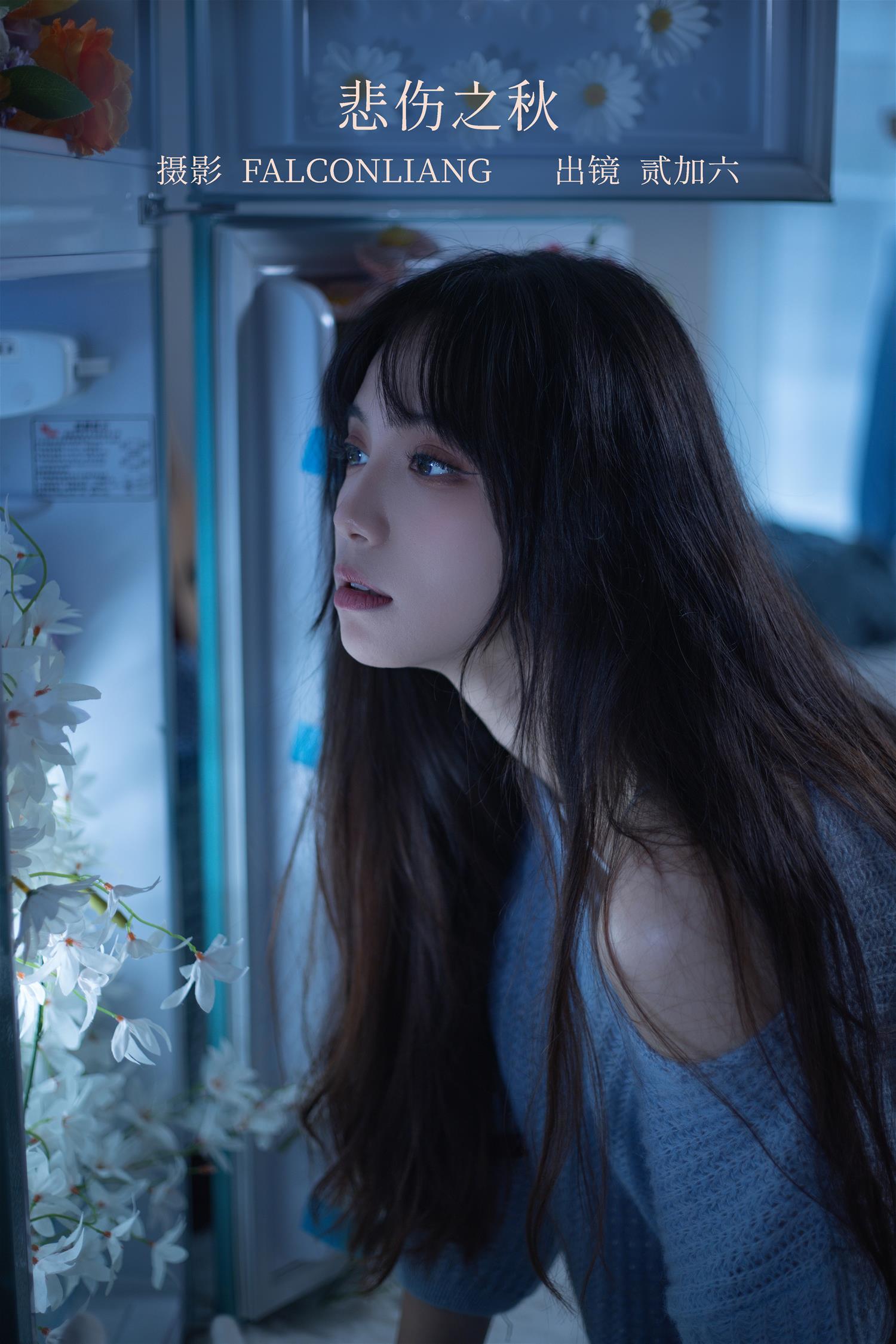 贰加六 悲伤之秋 [27P-333MB] – 热力图