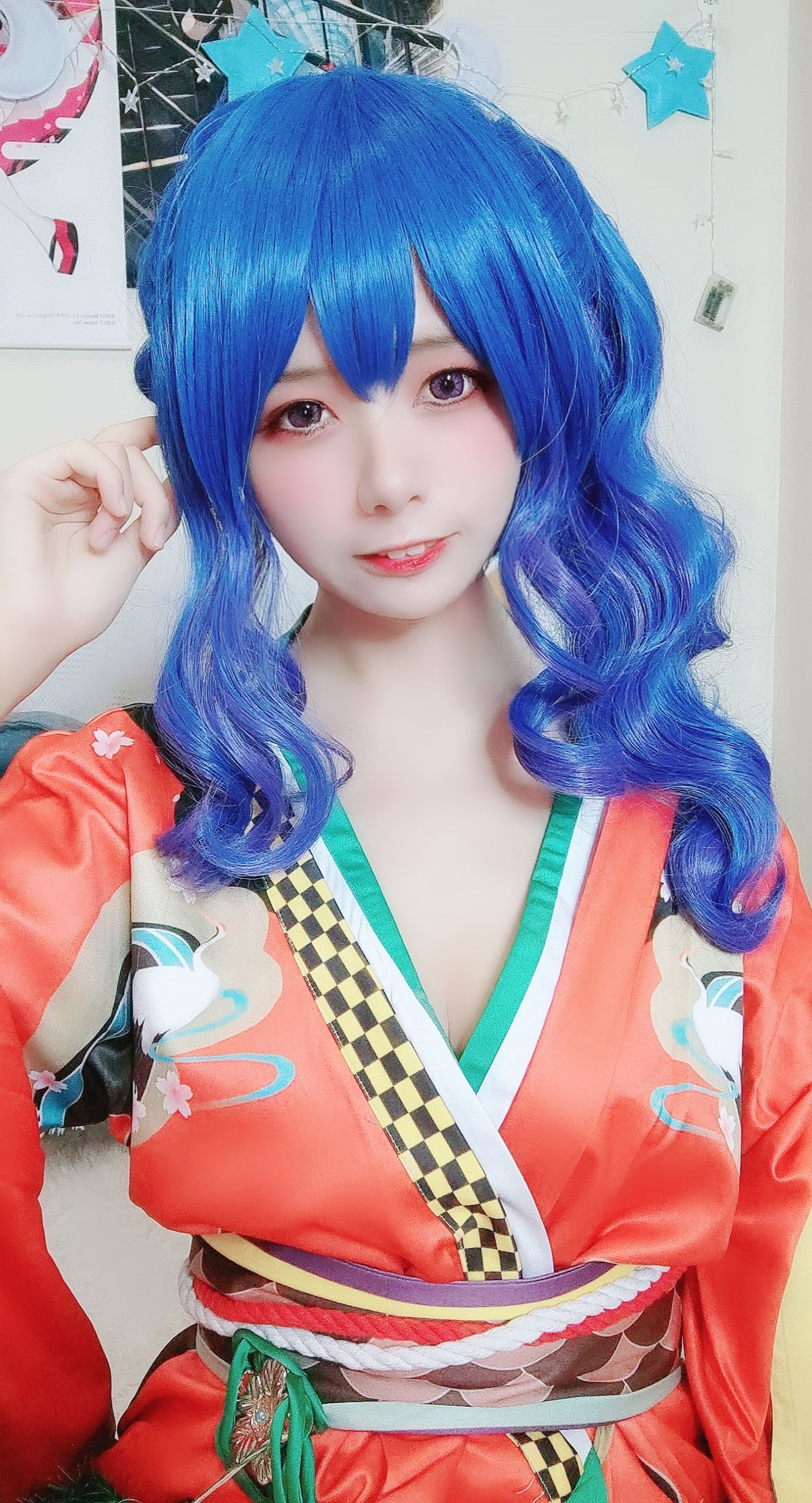 菌儿rikushi – 圣路易斯 [12P] – 热力图