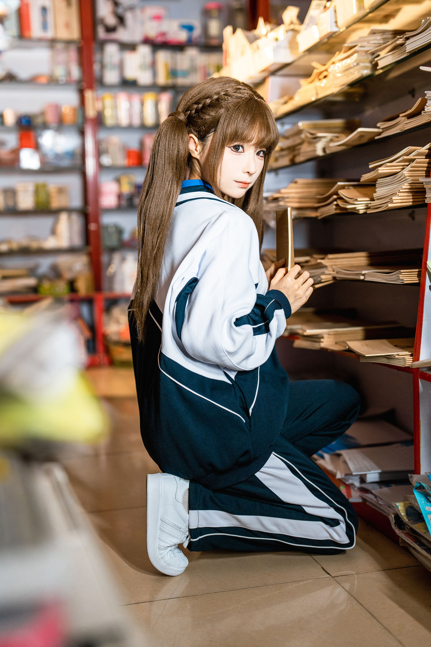 热力图 – 全网最新最热门二次元cos小姐姐资讯