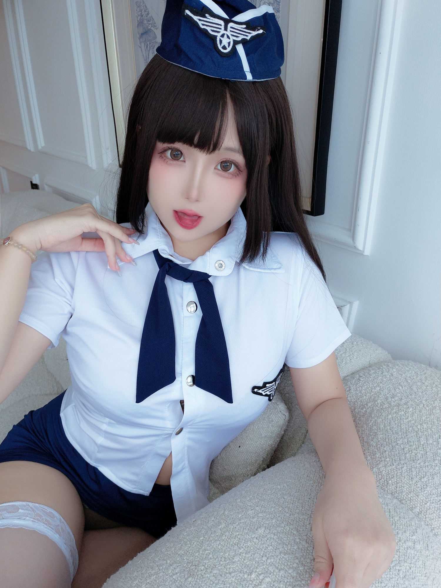 日奈娇 空姐 [130P9V-1.09GB] – 热力图