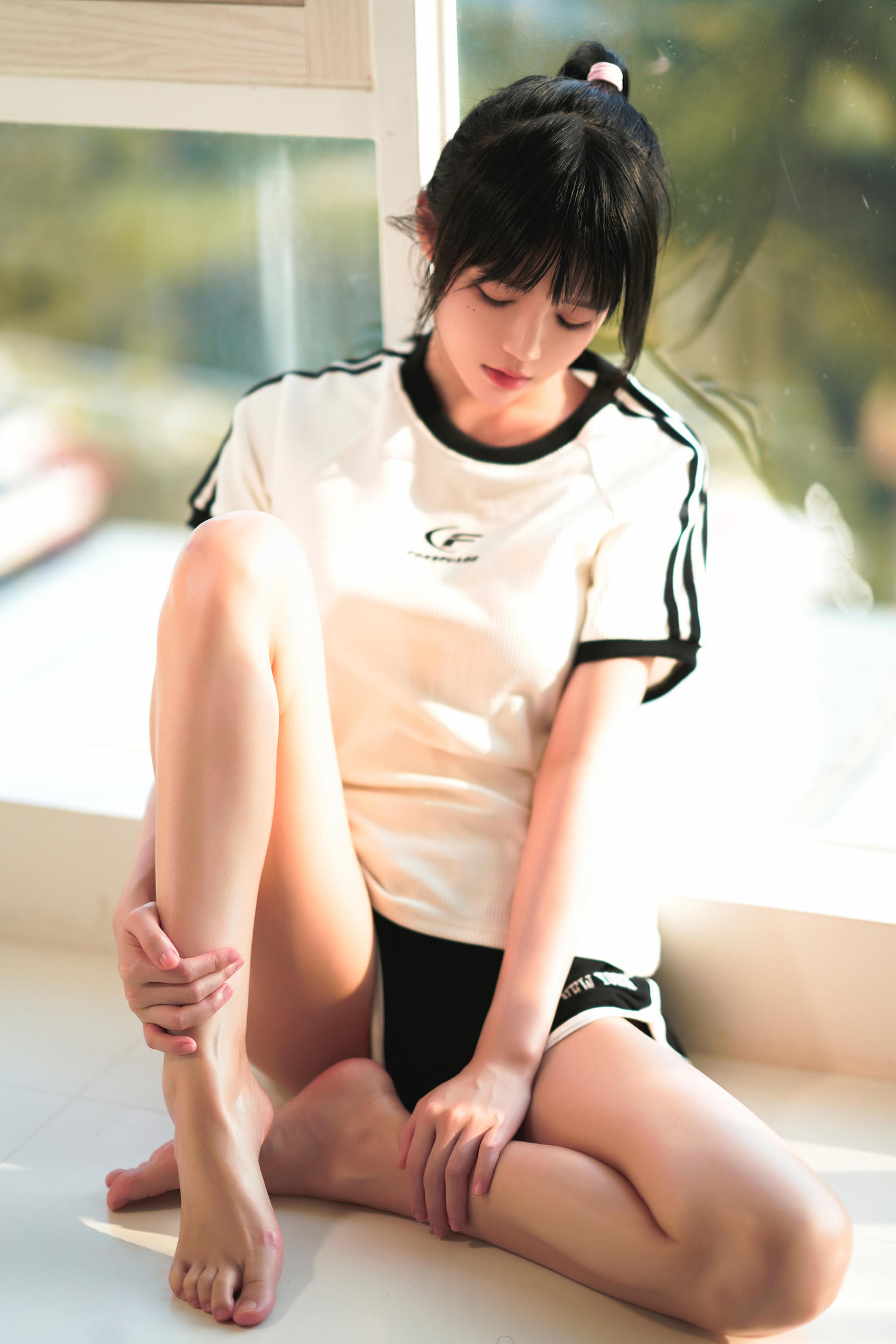 桜桃喵 逐渐升温 [37P2V-645MB] – 热力图