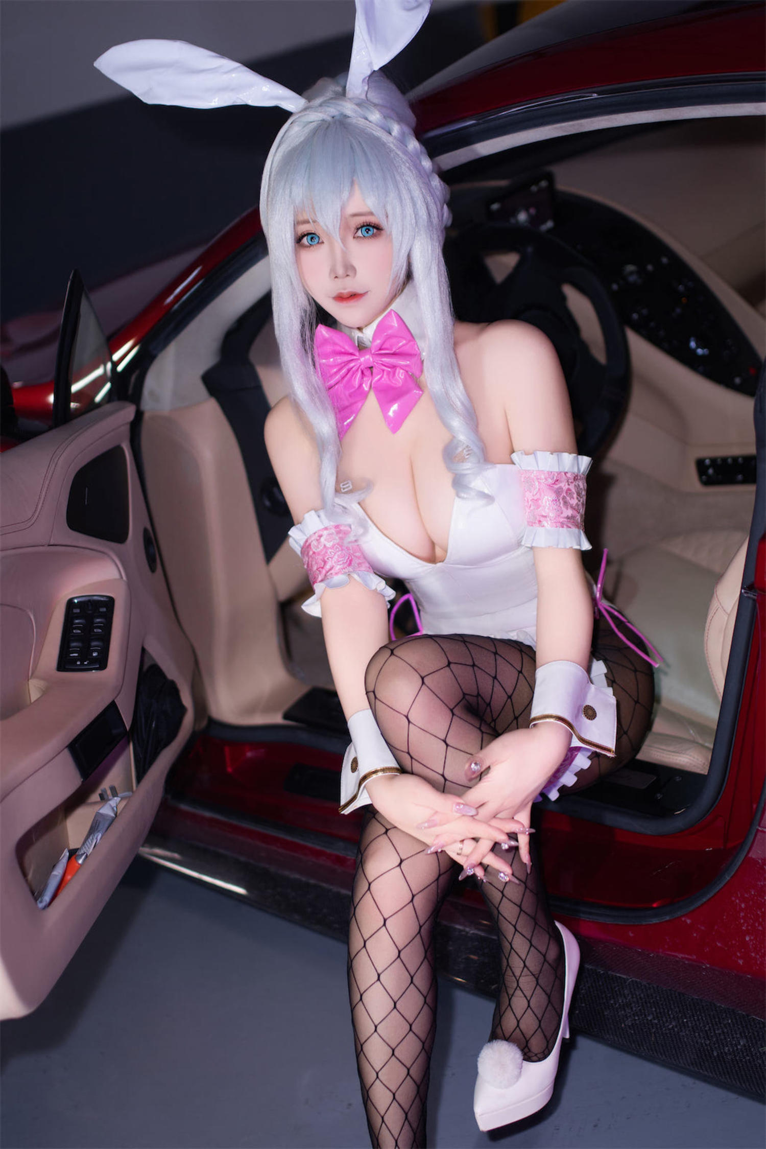 抱走莫子aa 雪女跑车兔女郎 [27P-239MB] – 热力图