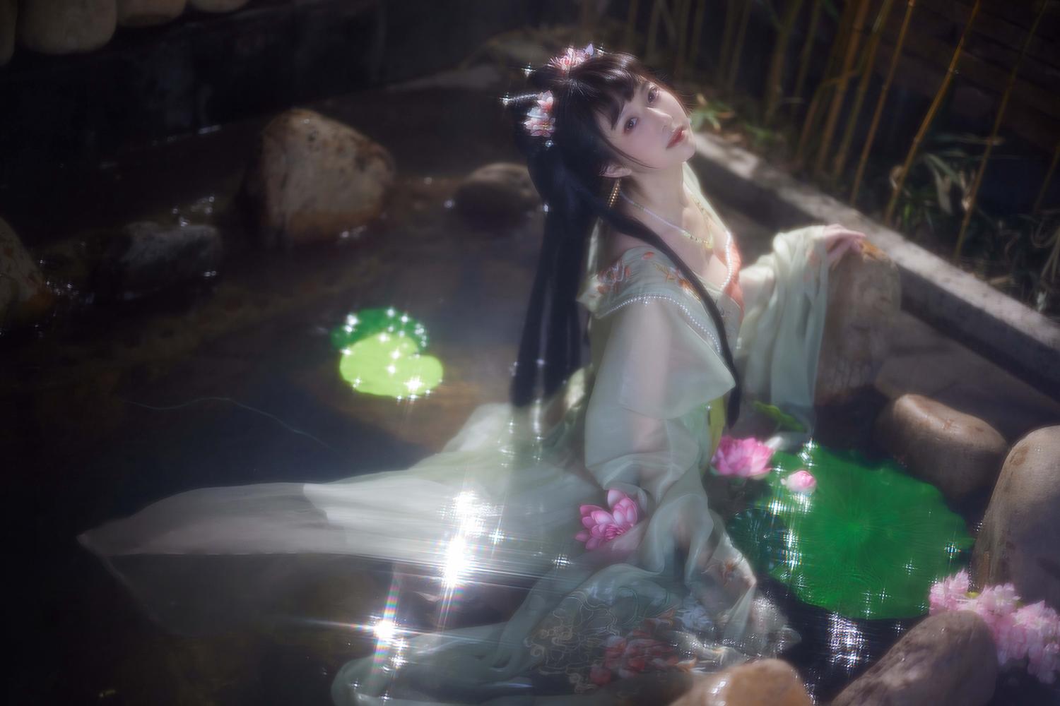 Shika小鹿鹿 不早朝 [28P1V-263MB] – 热力图