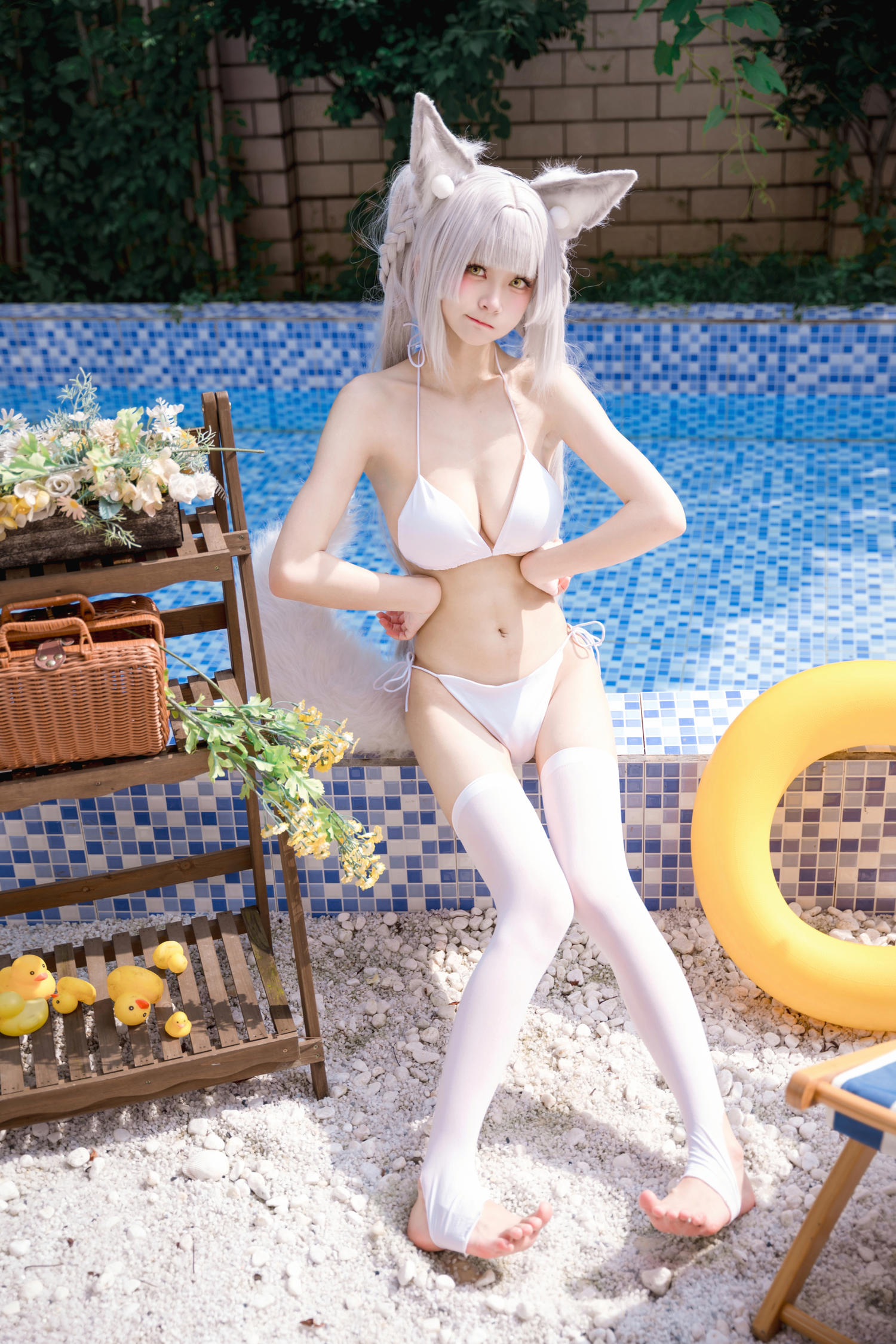 九柒喵 朝凪泳装 [29P-241MB] – 热力图