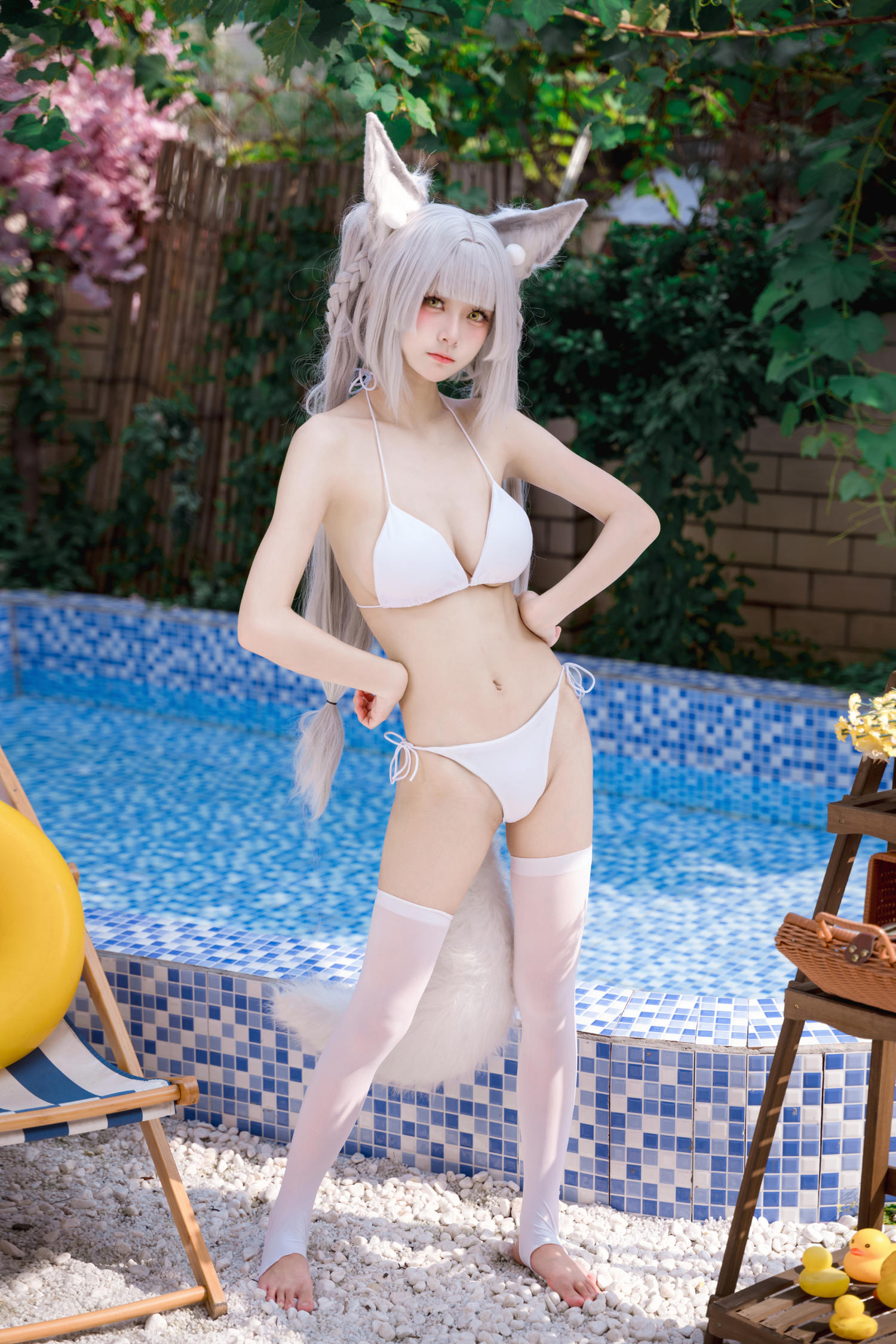 九柒喵 朝凪泳装 [29P-241MB] – 热力图