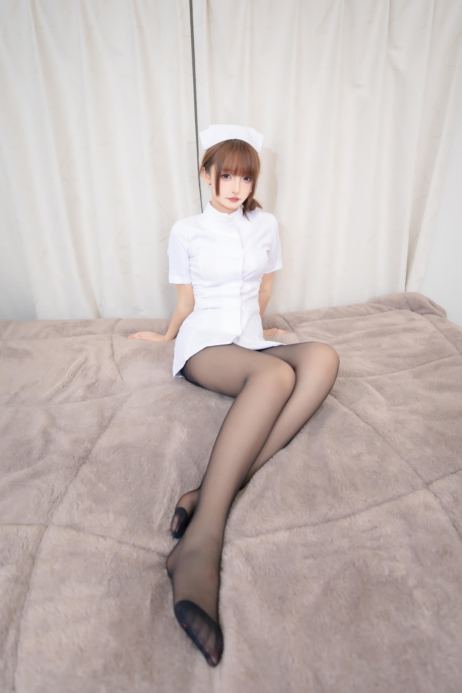 神楽坂真冬 值勤护士 [75P2V-341MB] – 热力图