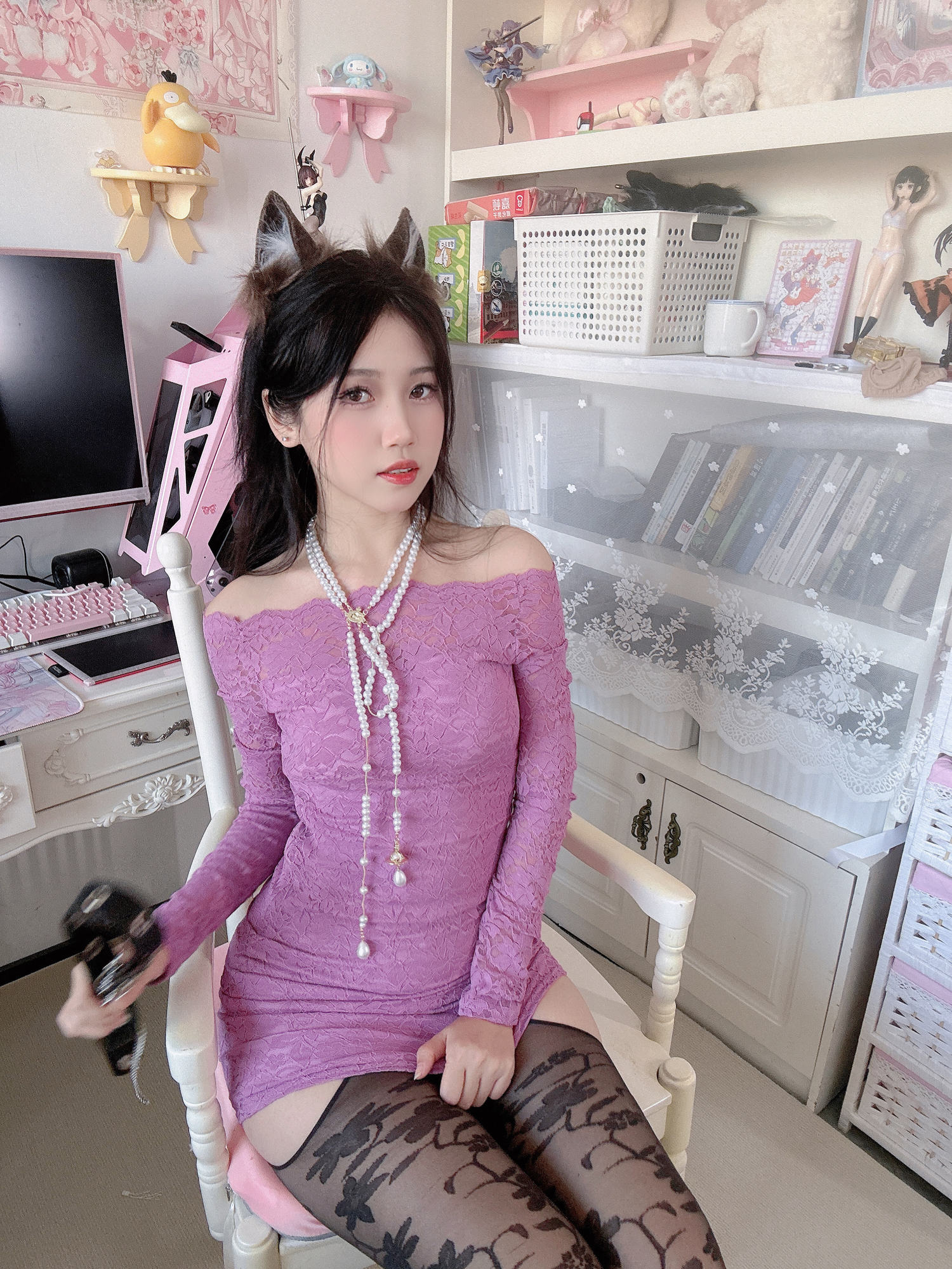 热力图 – 全网最新最热门二次元cos小姐姐资讯