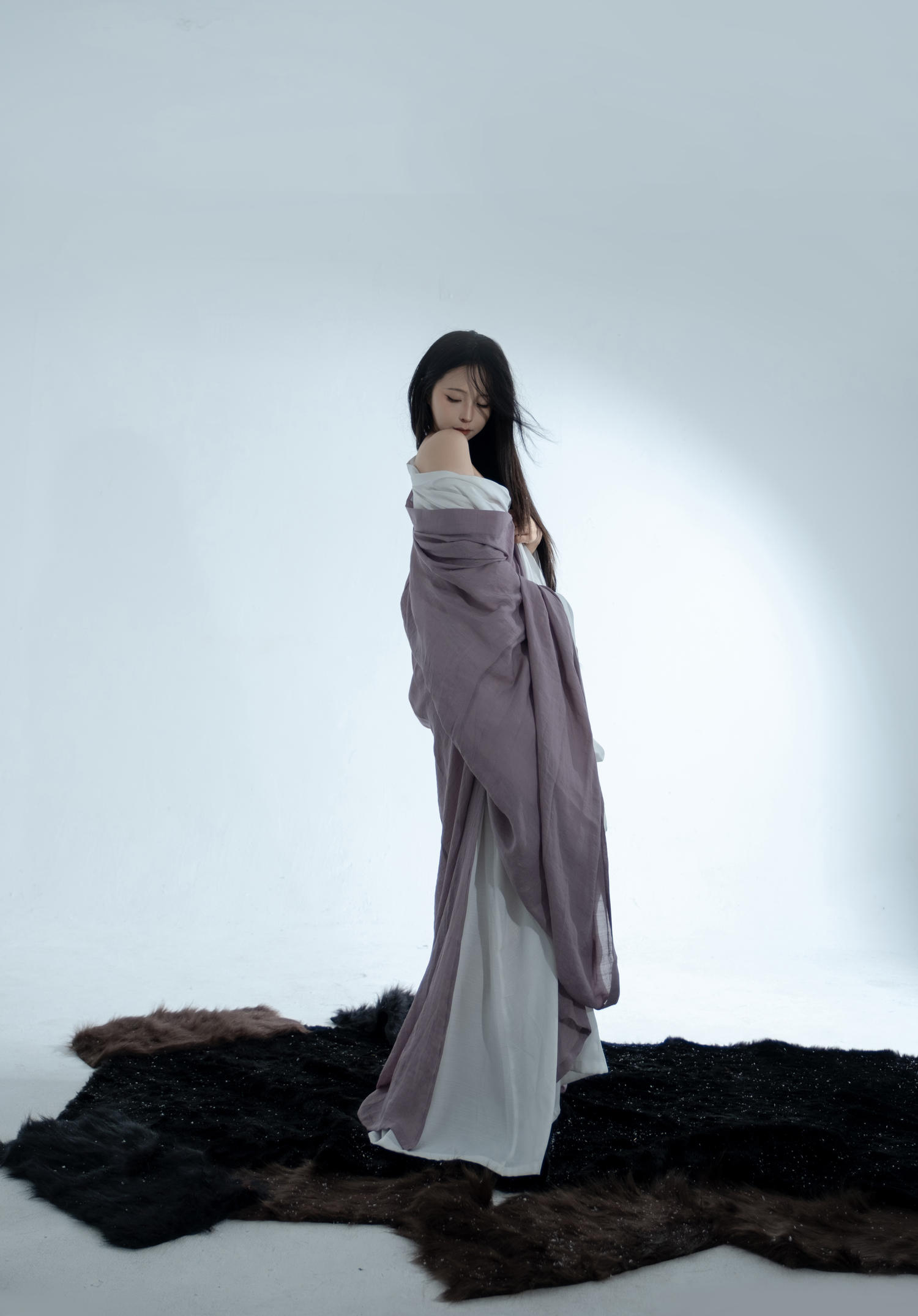 蠢沫沫 2024年会员 妲己 [39P-357MB] – 热力图