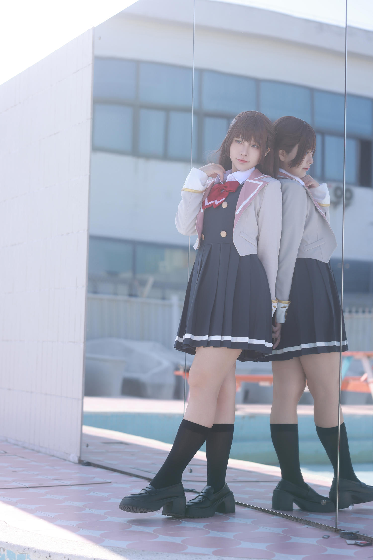 G44不会受伤 周防有希 [27P-308MB] – 热力图