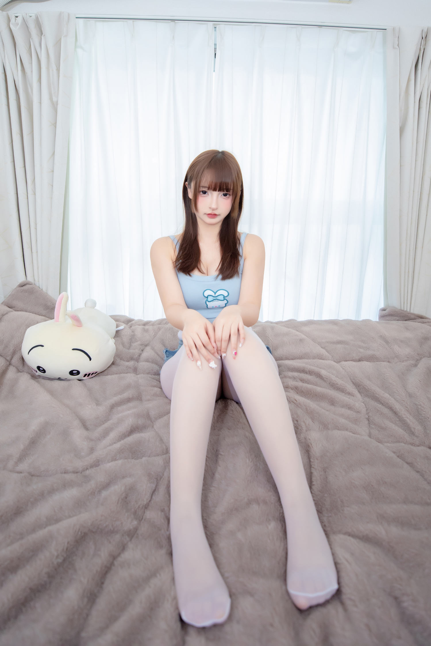 神楽坂真冬 甜心牛仔 [75P2V-349MB] – 热力图