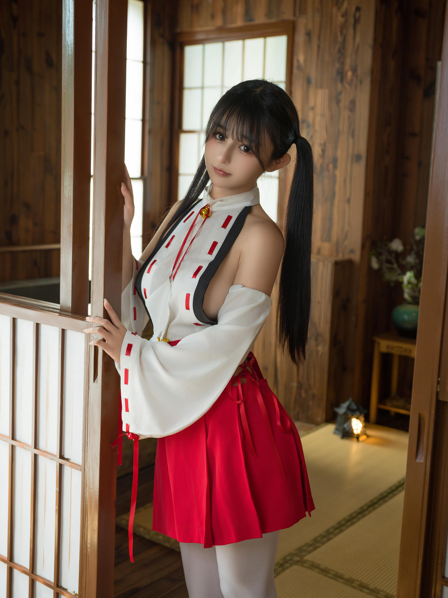 桜井宁宁 纺愿缘结 [69P1V-3.42GB] – 热力图