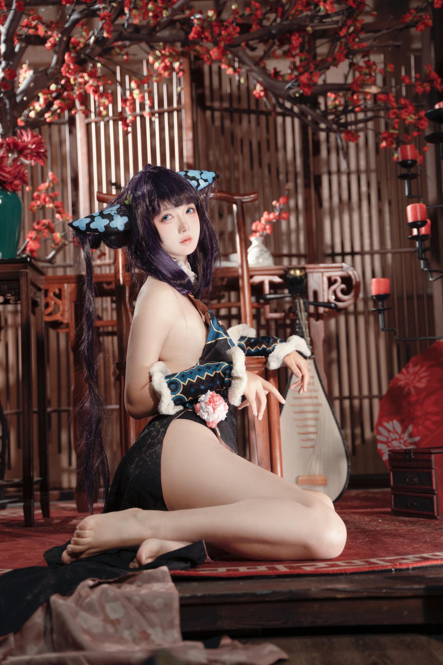 喜欢爱理吗 杨玉环二破 [25P-203MB] – 热力图