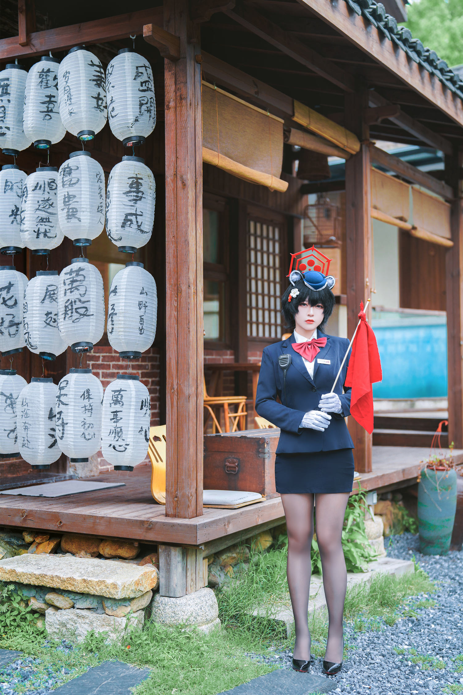 半半子 ガイド春日ツバキ [86P6V-593MB] – 热力图