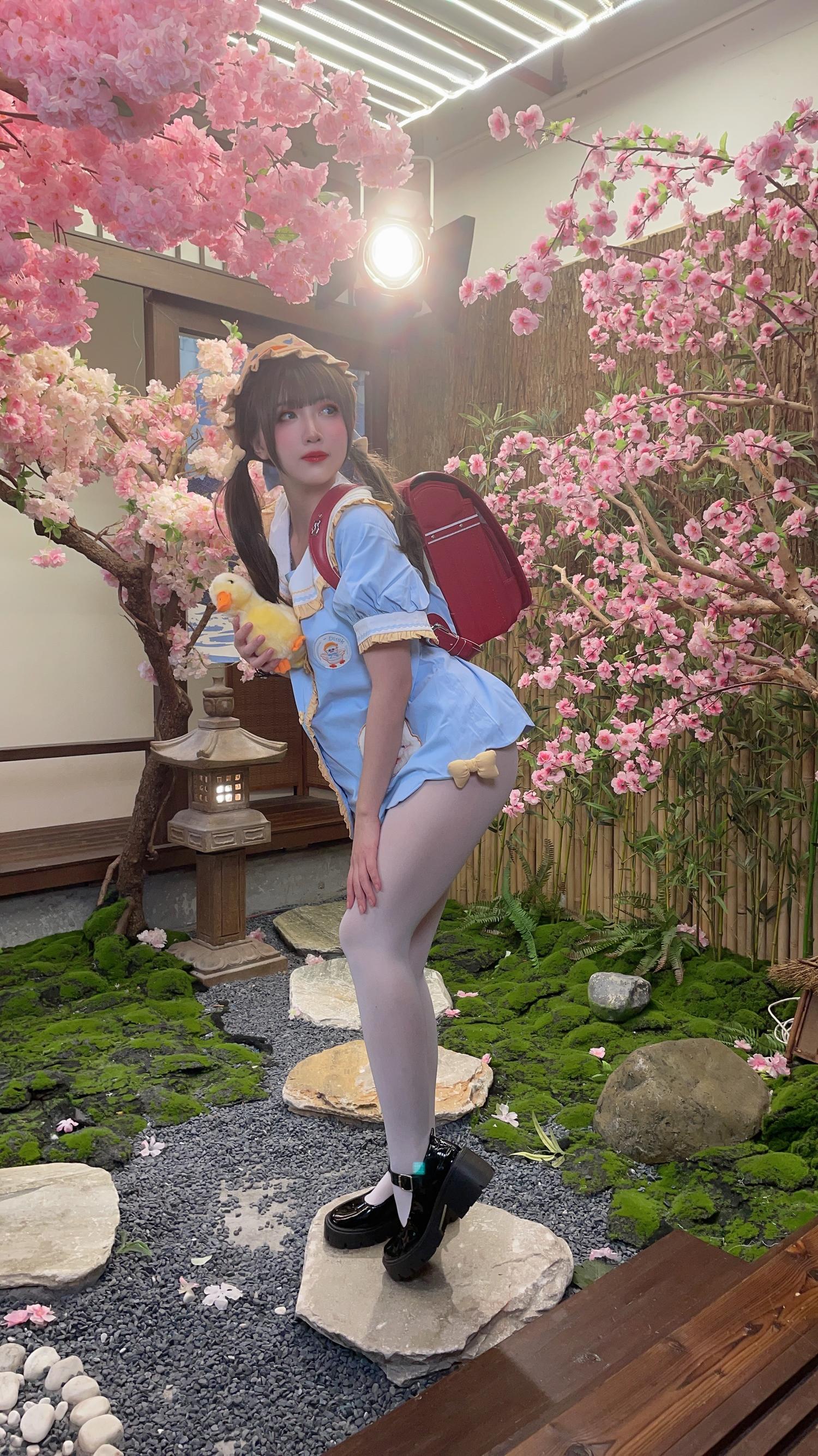 小和甜酒 鸭鸭幼稚园 [170P2V-396MB] – 热力图