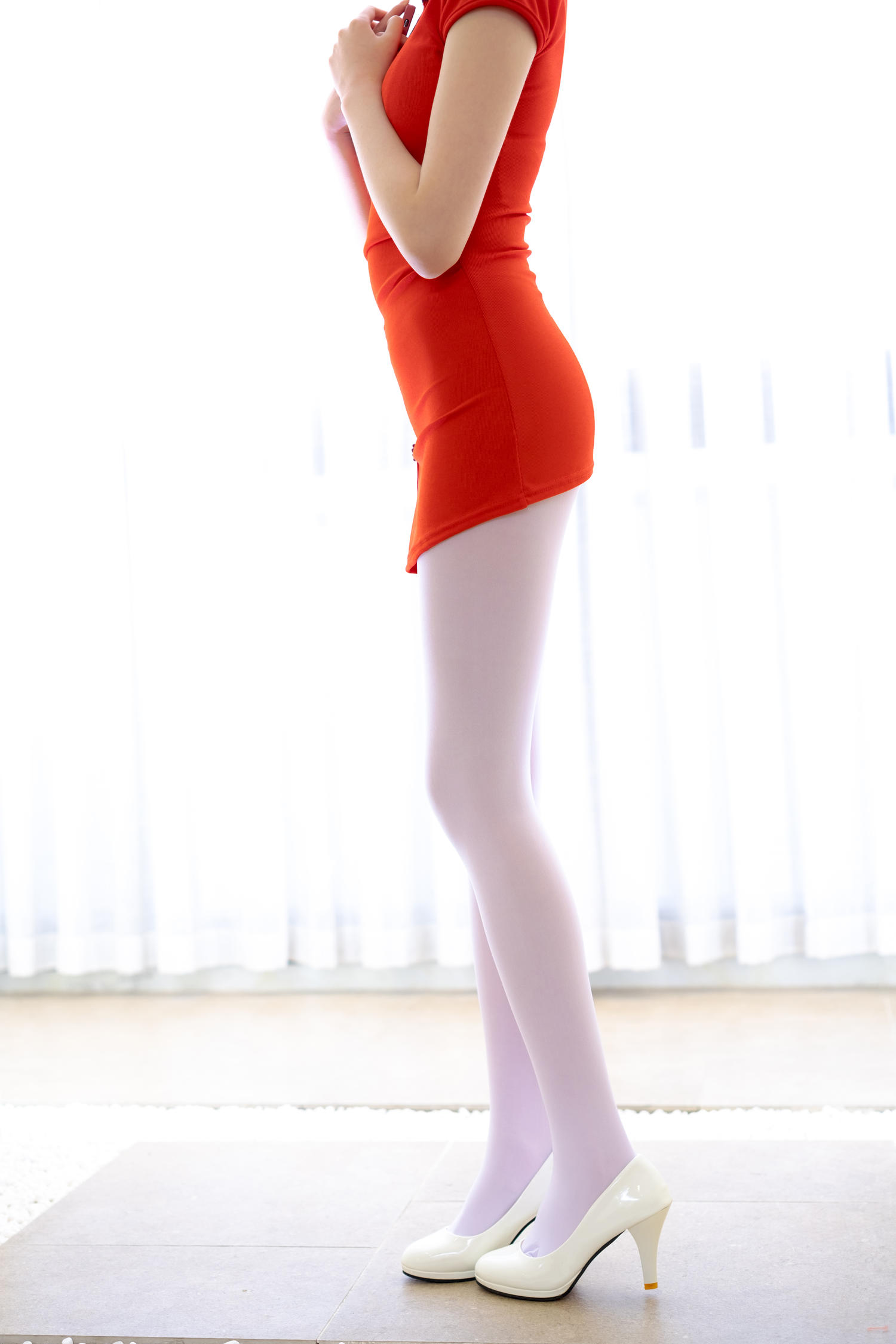 森萝财团 微风-007 aika 真空 80D 白丝 [124P1V-2.54GB] – 热力图