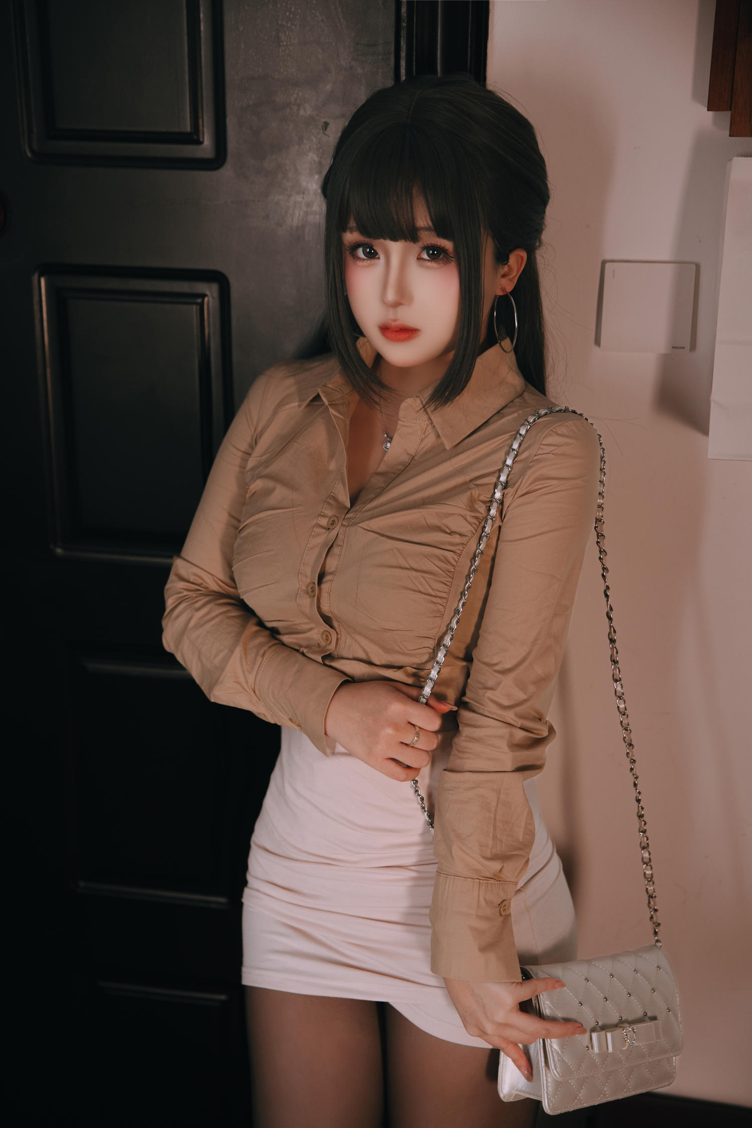 日奈娇 醉酒同事 [243P8V-2.51GB] – 热力图