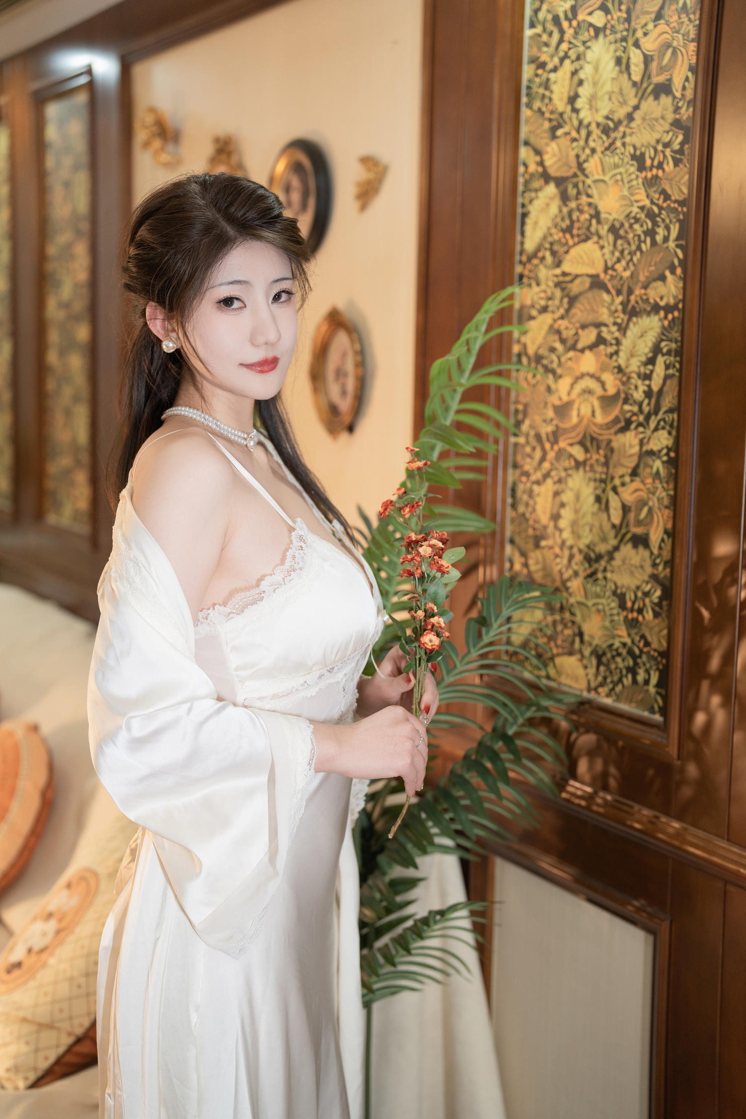 星澜是澜澜叫澜妹呀 会员FL6 [26P-198MB] – 热力图