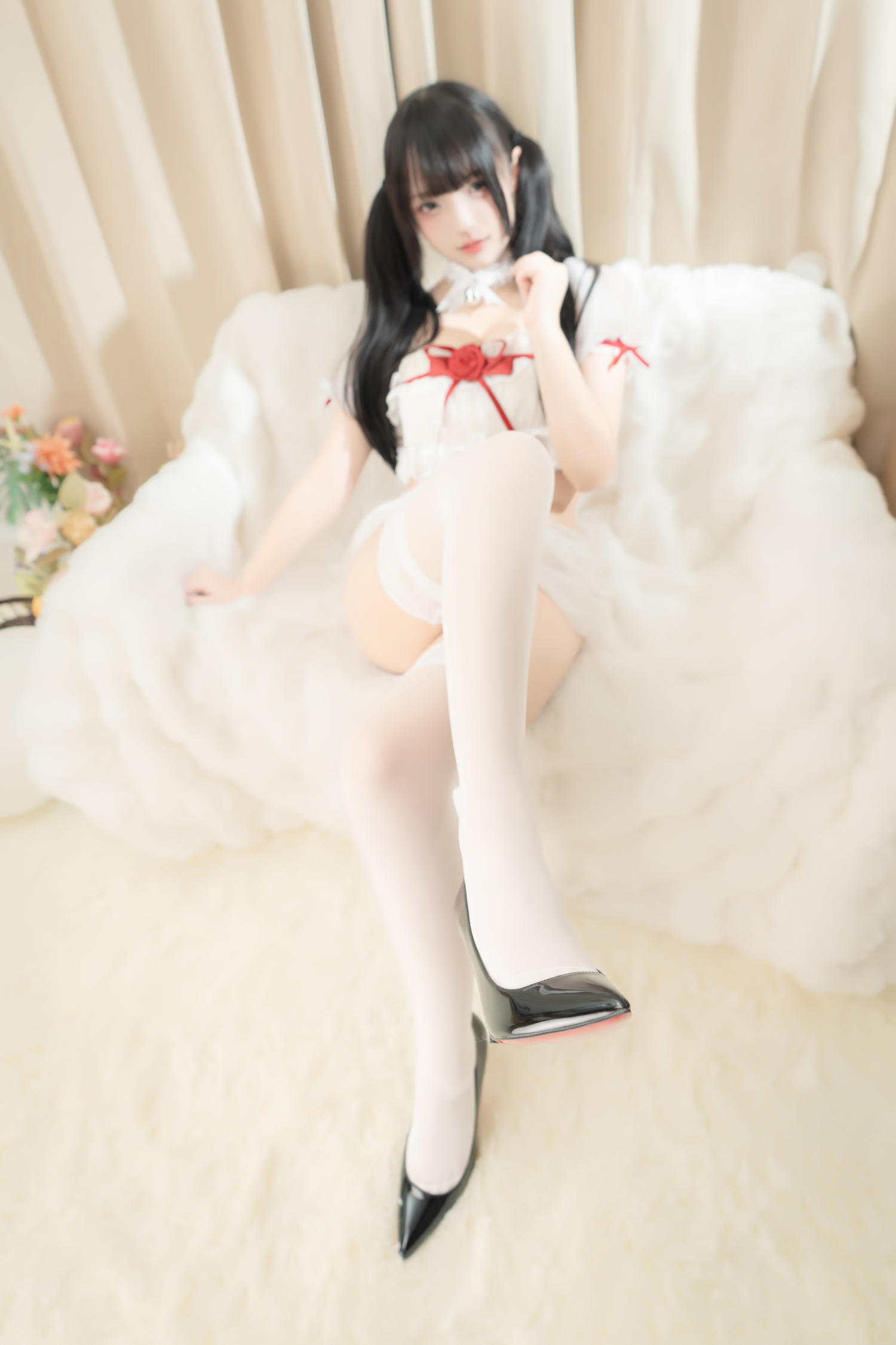 神楽坂真冬 草莓蛋糕 [75P2V-248MB] – 热力图