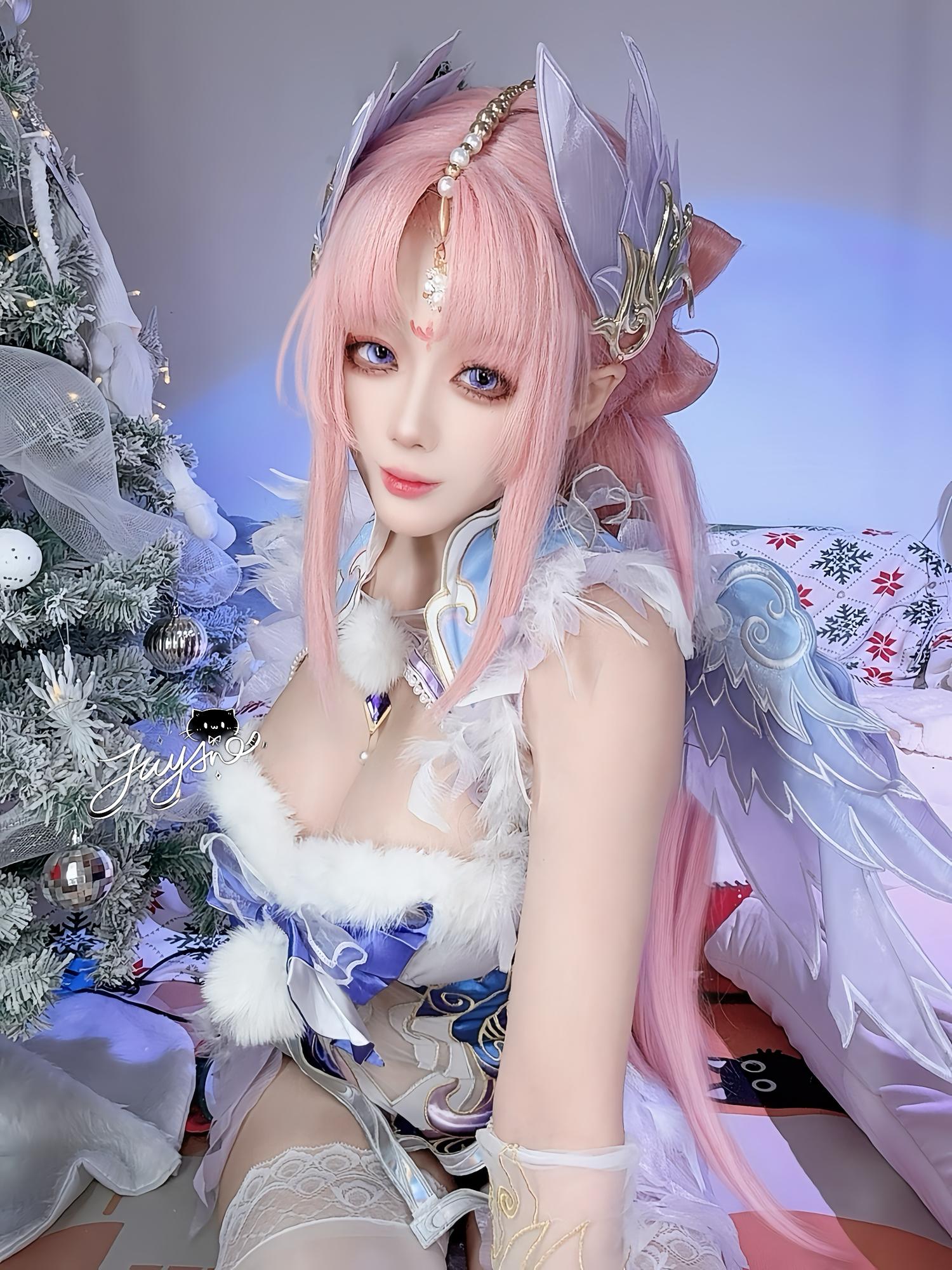 九言 殷紫萍 [42P1V-246MB] – 热力图