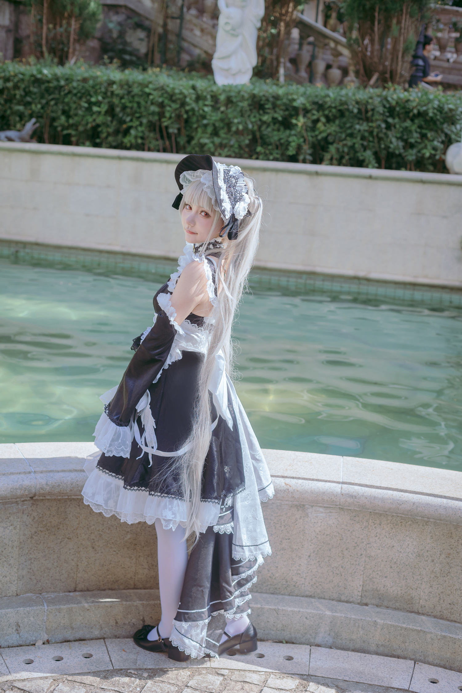 是一只熊仔吗 小可畏 [70P-172MB] – 热力图