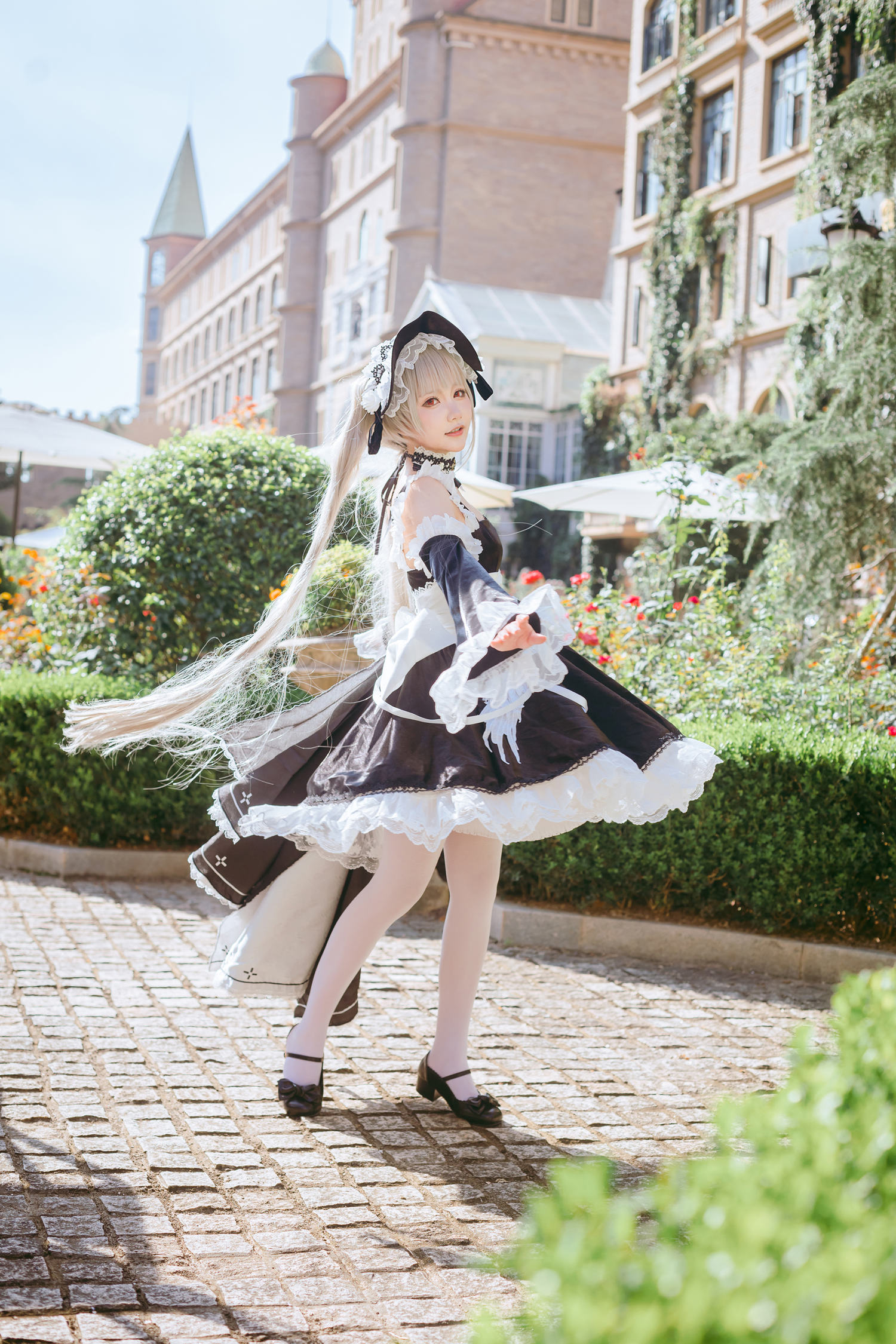 是一只熊仔吗 小可畏 [70P-172MB] – 热力图