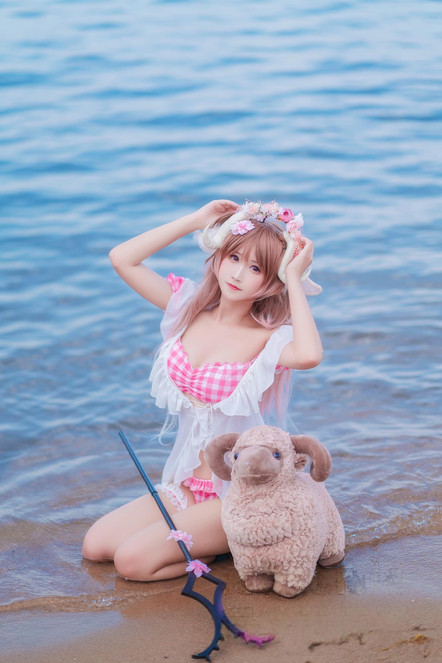 三度_69 小羊泳装 [17P-197MB] – 热力图