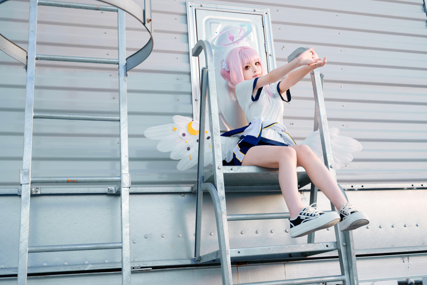 矢量鱼 体操服未花 [40P-364MB] – 热力图