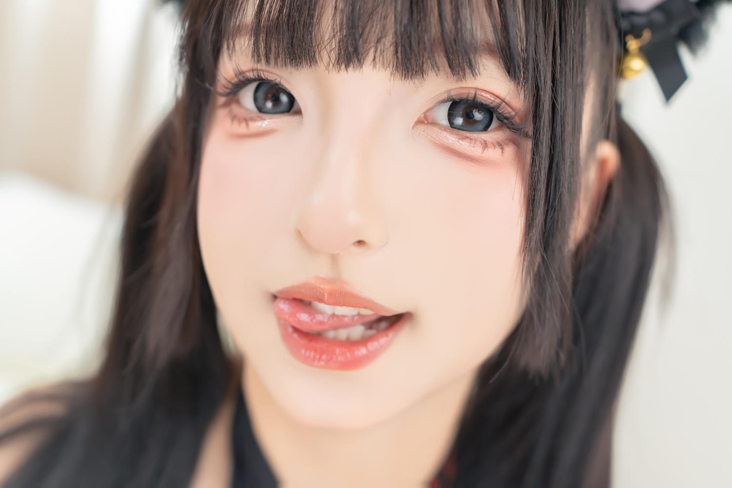 神楽坂真冬 黑猫诱惑 [75P2V-408MB] – 热力图