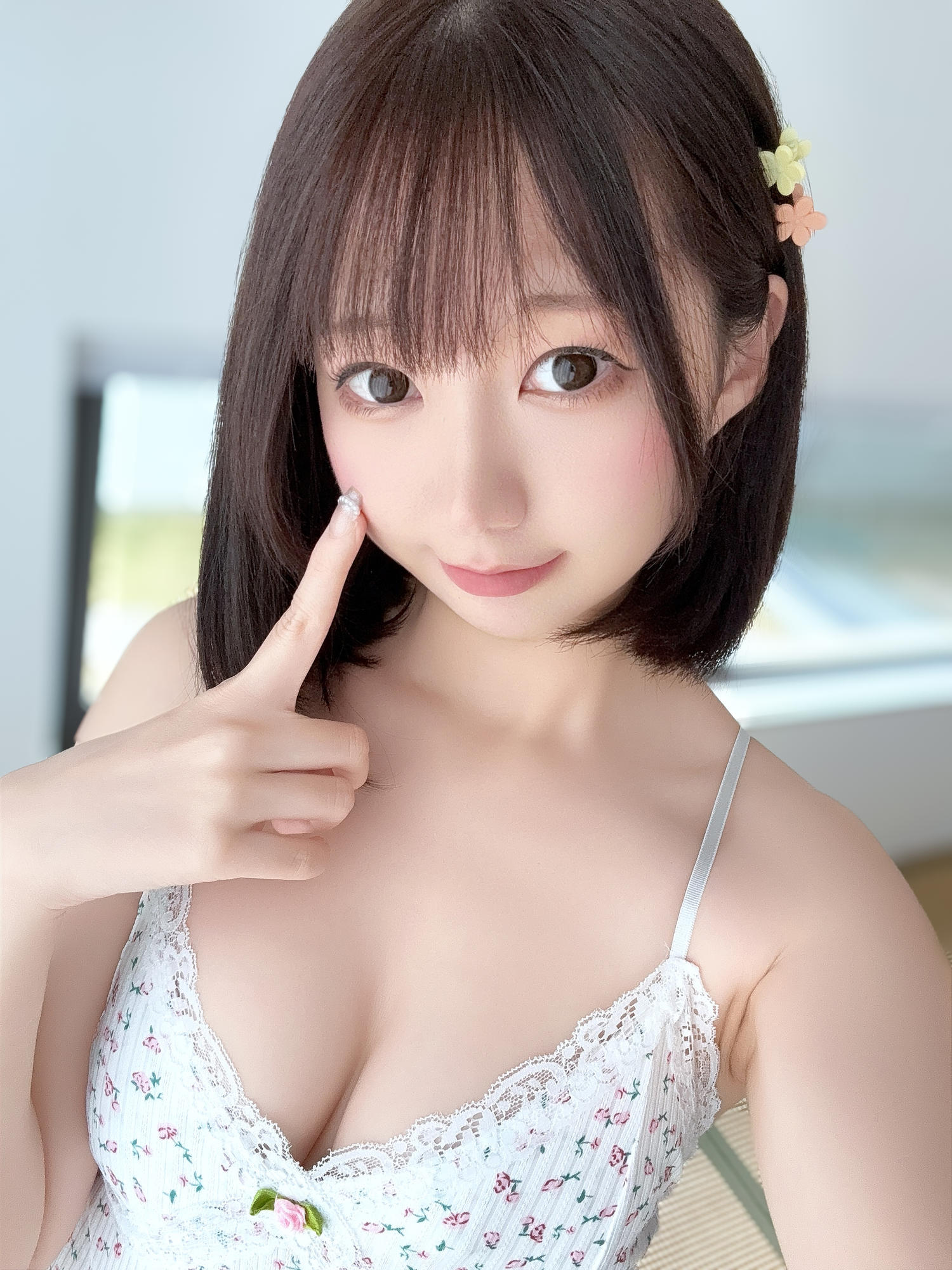 NAGISA魔物喵 2025年01月1000日元订阅 [391P-1.29GB] – 热力图