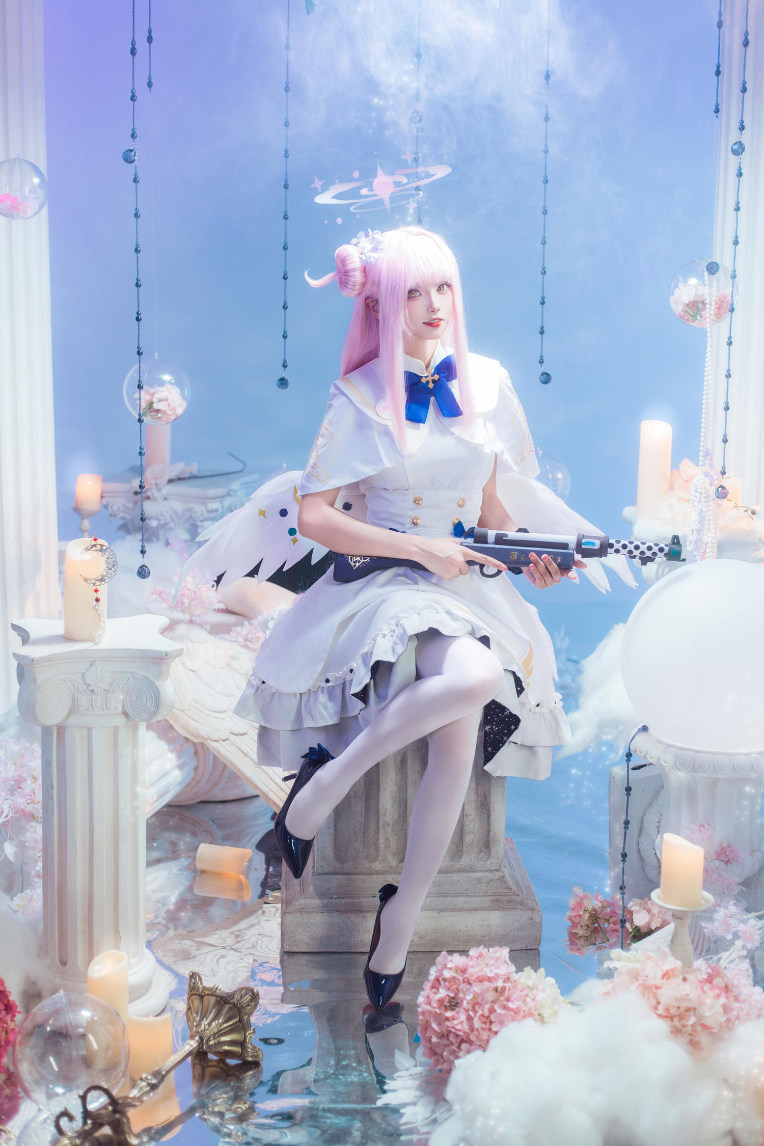 艾西aiwest 圣园未花 [40P-416MB] – 热力图