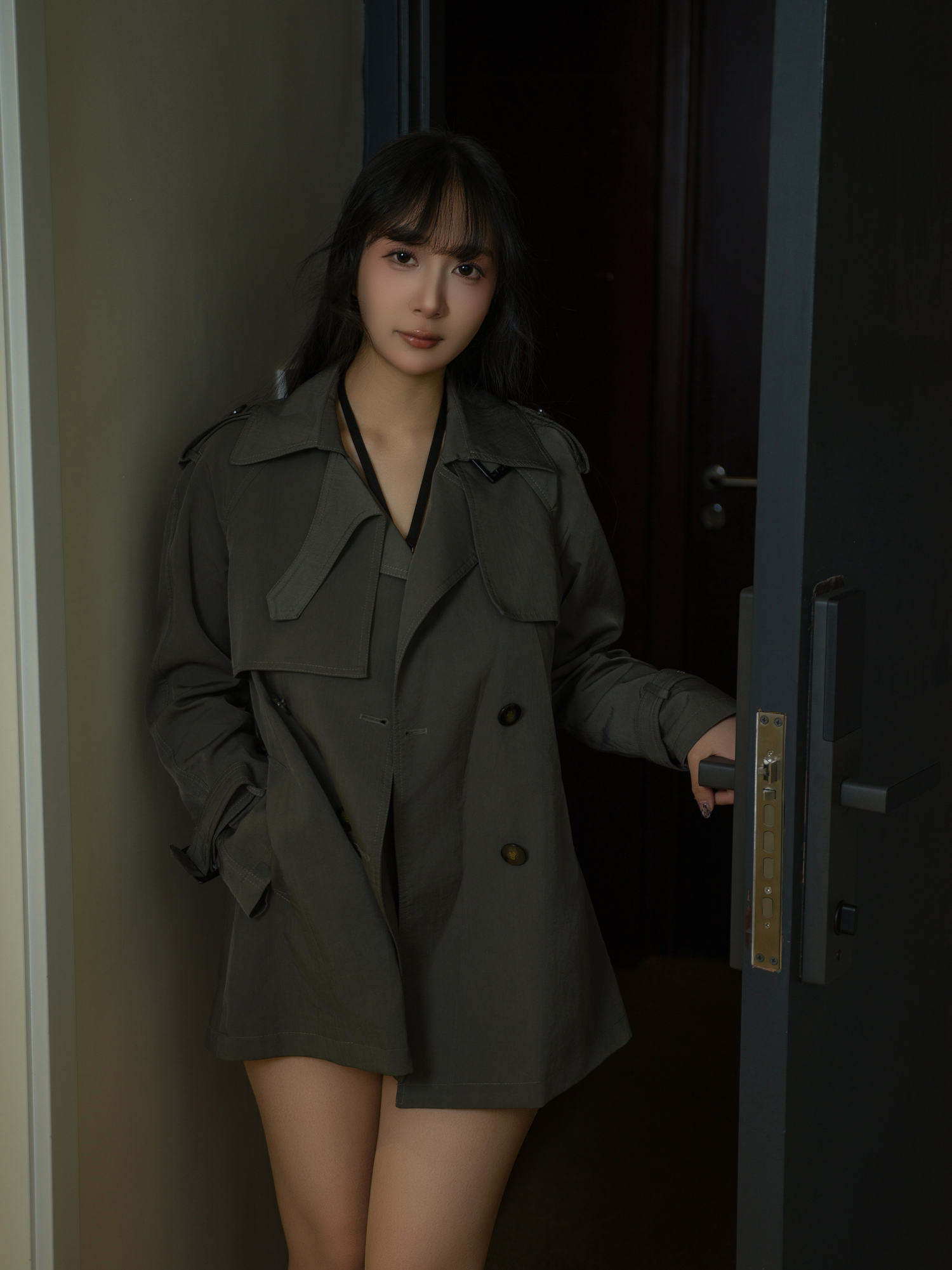 浅安安 睡前故事 [89P1V-0.98GB] – 热力图