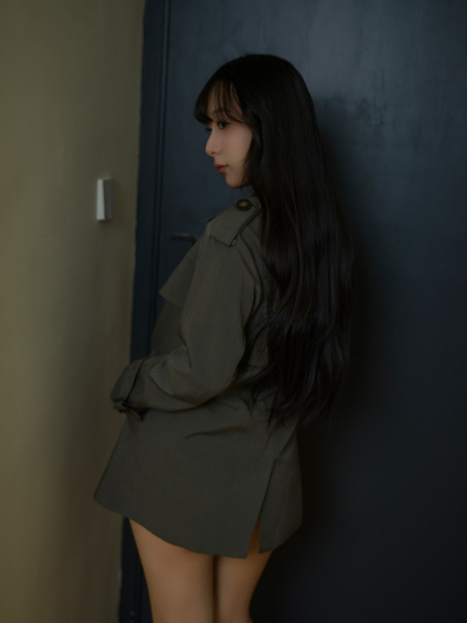 浅安安 睡前故事 [89P1V-0.98GB] – 热力图