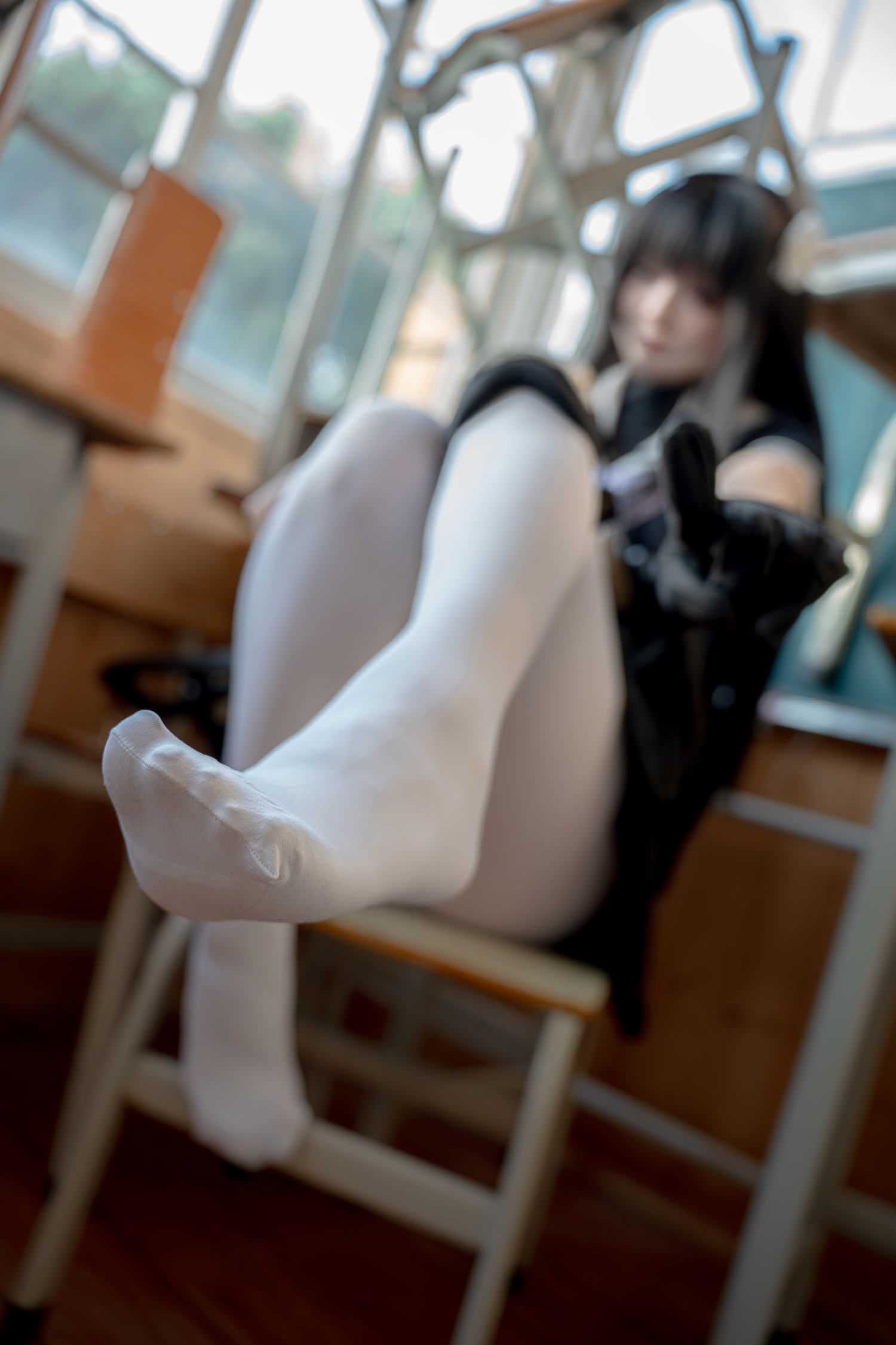 纸悦Etsu_ko 水野莉莉 [52P-1.18GB] – 热力图