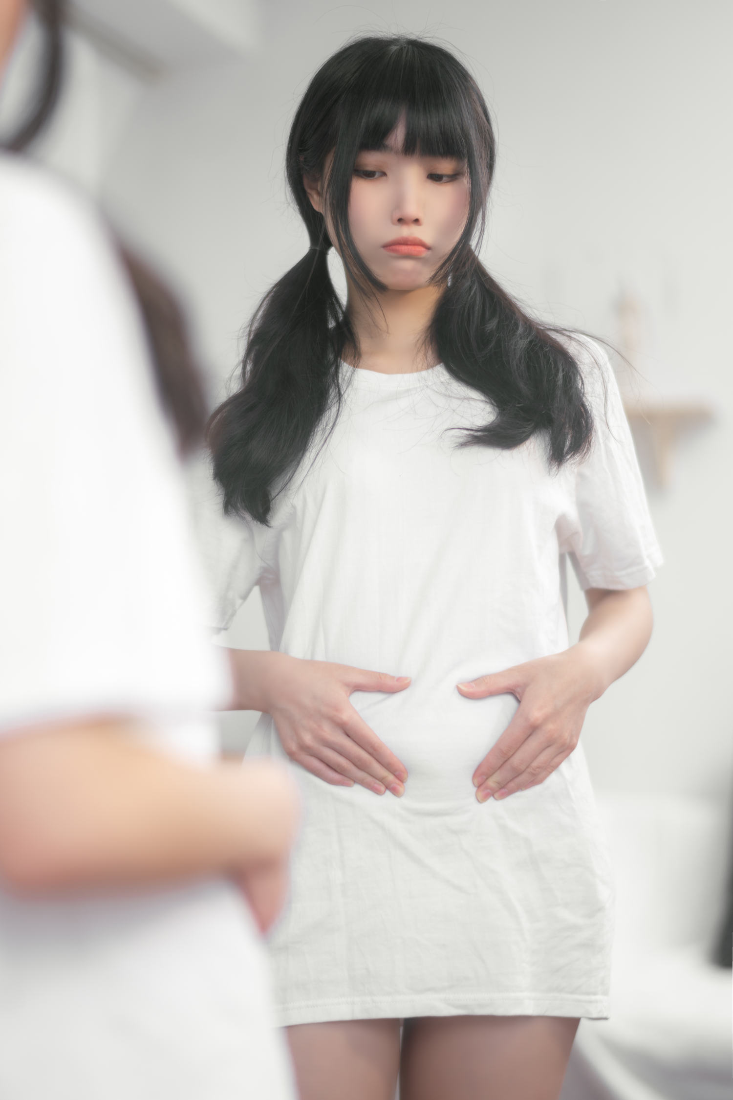 汪知子 – l3w [38P] – 热力图