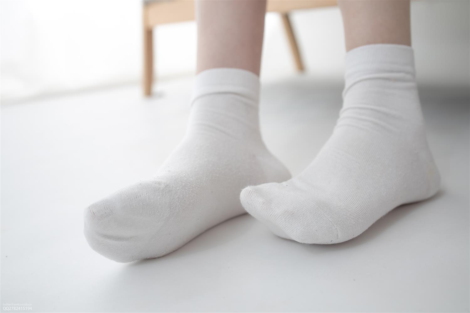 森萝财团 JKFUN-045 定制03 Aika 短棉袜 [27P1V-1.46GB] – 热力图