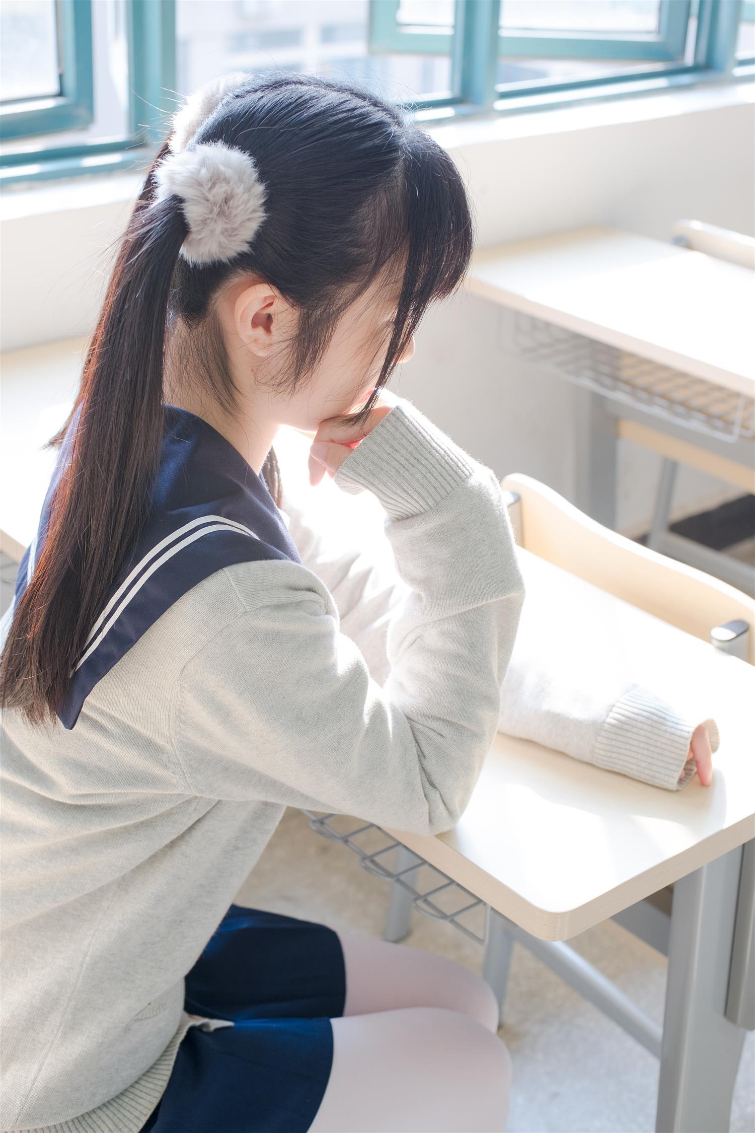 森萝财团 SSR-004 JK白丝足控 [99P-562MB] – 热力图