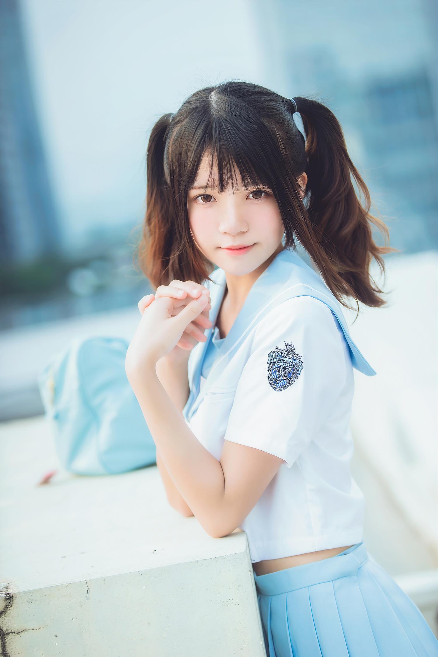 桜桃喵 JK女子高中生 [19P-163MB] – 热力图