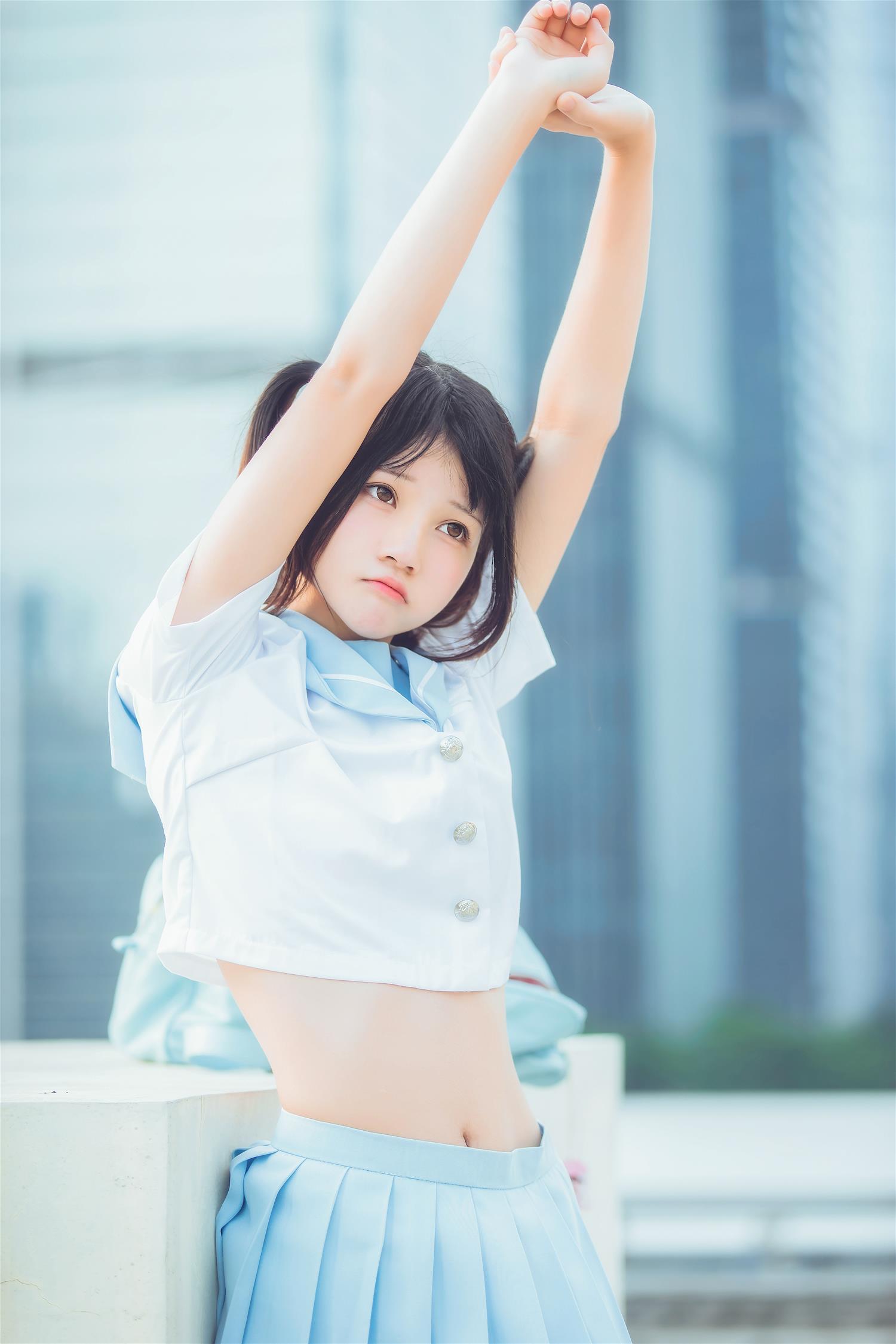 桜桃喵 JK女子高中生 [19P-163MB] – 热力图