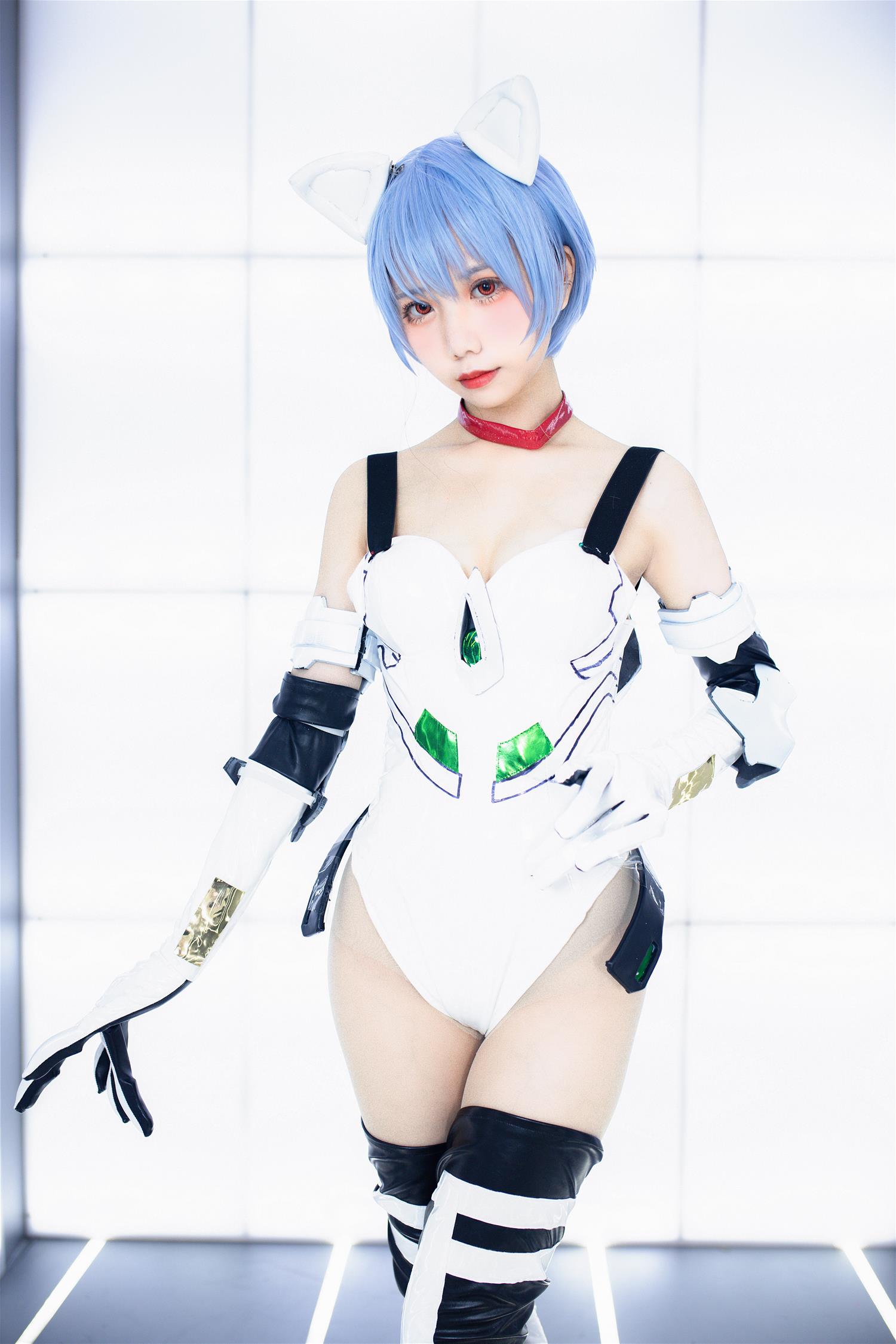 果咩酱w 绫波丽 [18P-290MB] – 热力图