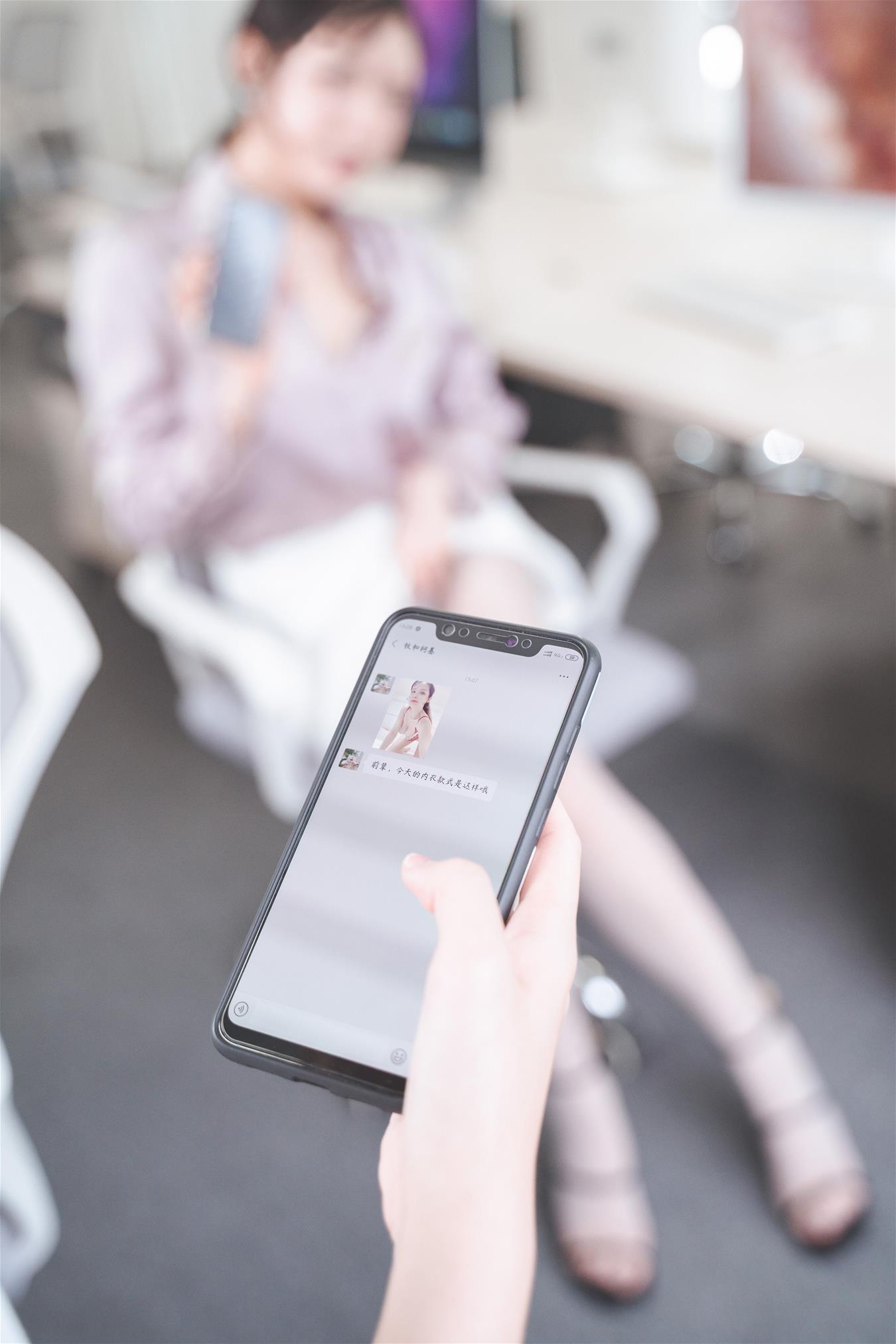 秋和柯基 热情的后辈酱 [40P-462MB] – 热力图