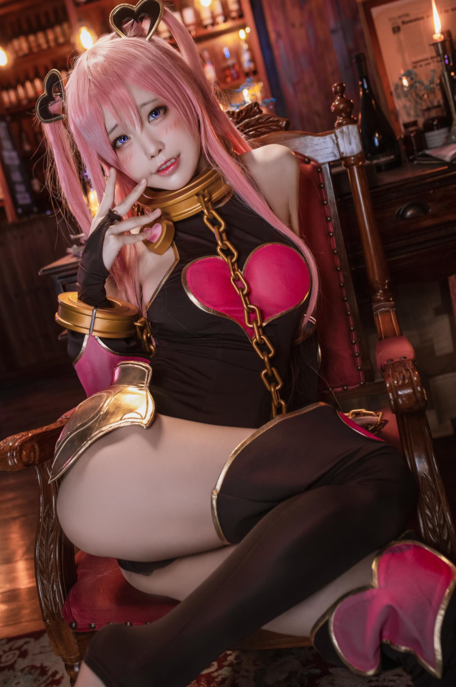 水淼aqua 空花 [42P-138MB] – 热力图